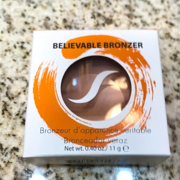 sorme | Makeup | Sorme Believable Bronzer | Poshmark